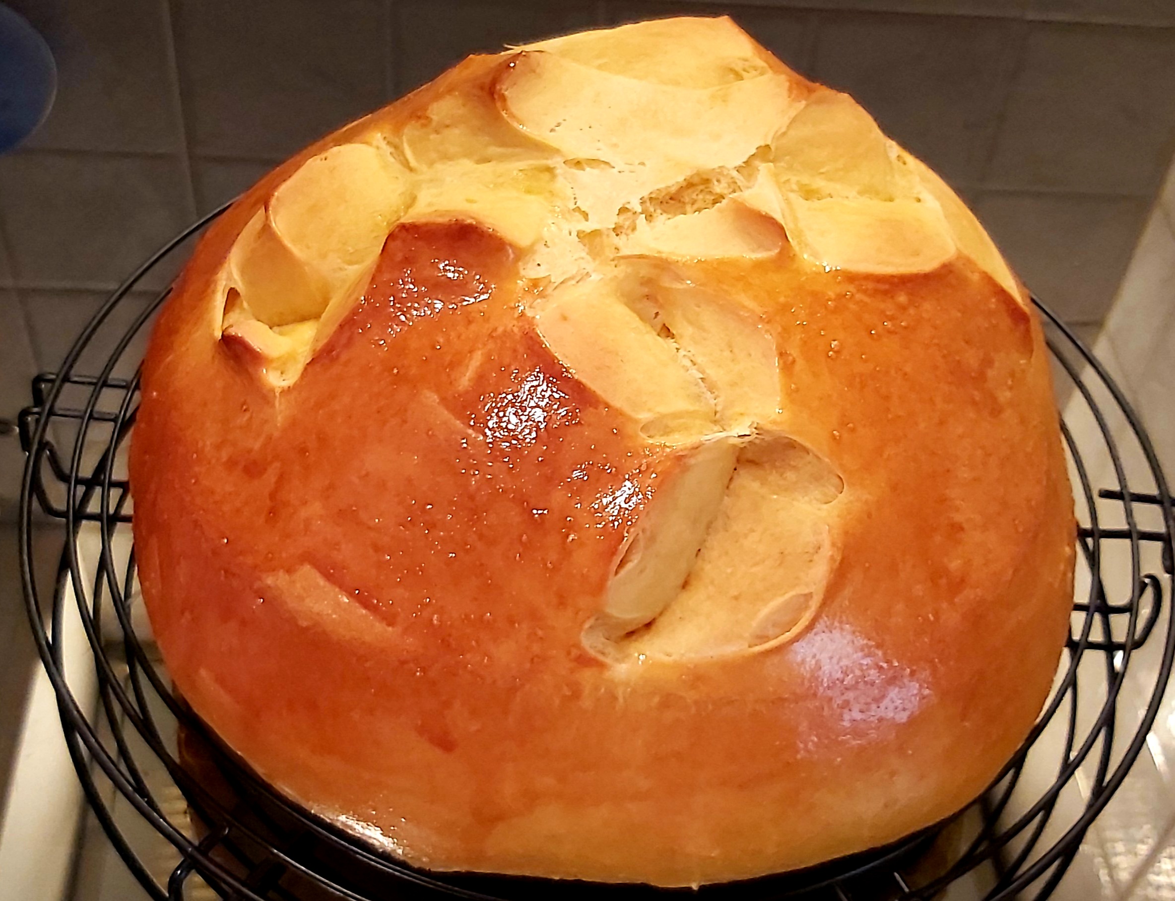 PINZA TRIESTINA - TuttoTrieste.net